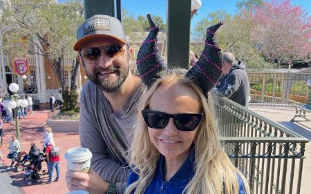Everything to Know About Kristin Chenoweth's Love Life