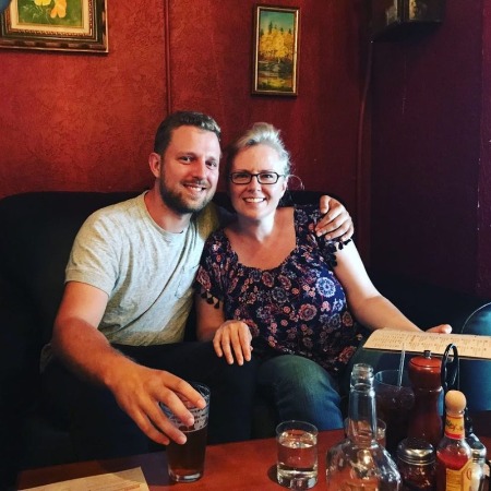 Andy Dick's Ex-Wife, Ivone Kowalczyk: Her Life, Divorce, and Son's Success