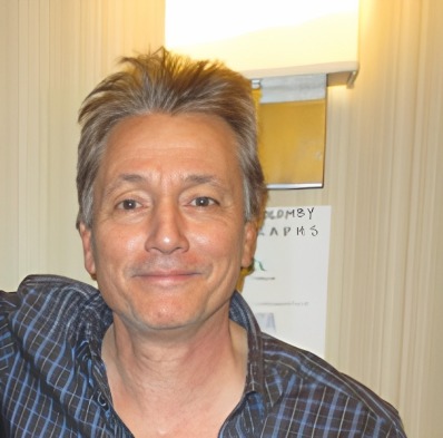 Who Is Scott Colomby? Know His Net Worth, Relationship Status, Illness ...