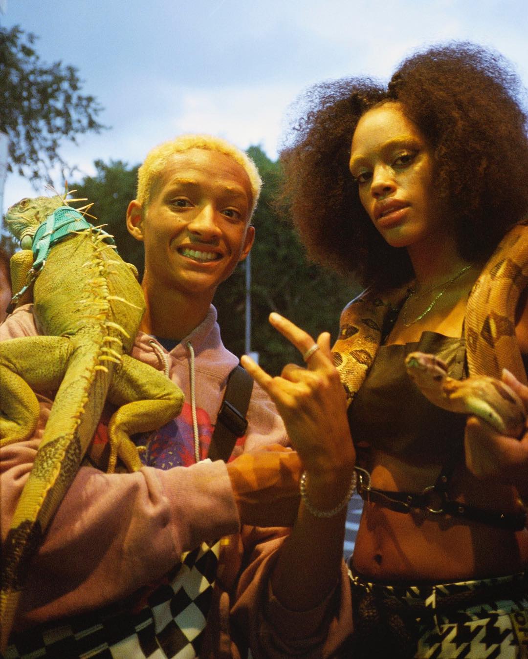 Ajani Russell: Bio, Net Worth, Height, Relationship Status, And ...