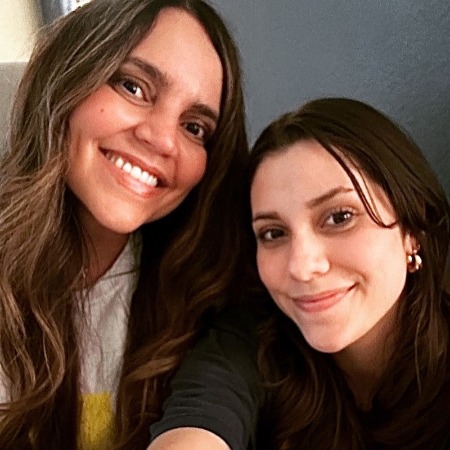 Jenna Ortega's Sister Mariah Ortega: Married Life, Children & Siblings