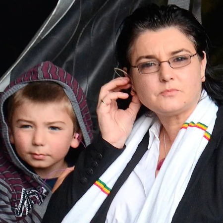 Remembering Shane Lunny: Tragic Loss & Mental Health Struggles of ...