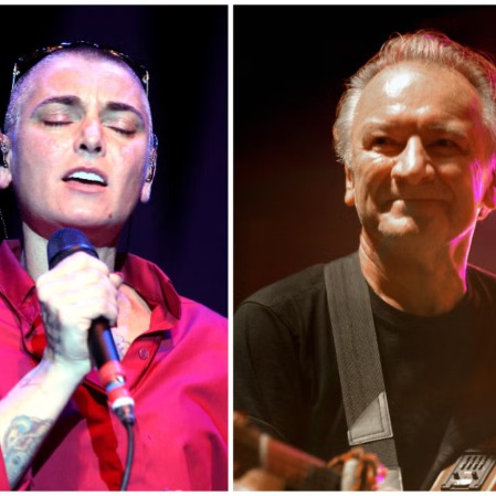 Remembering Shane Lunny: Tragic Loss & Mental Health Struggles of ...