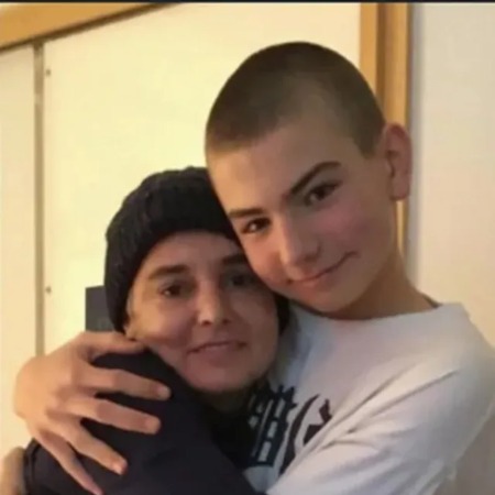 Remembering Shane Lunny: Tragic Loss & Mental Health Struggles of ...