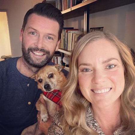 Exploring Cindy Busby's Personal Life: Marriage, Husband, and Teeth ...