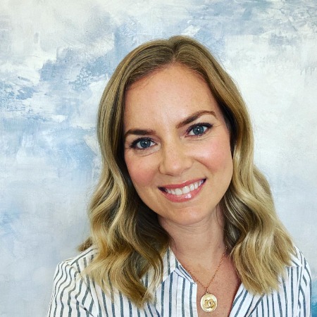 Exploring Cindy Busby's Personal Life: Marriage, Husband, and Teeth ...