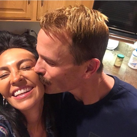 Gabriel Hogan: Personal Life, Wife, Twin Brother, and Net Worth Revealed