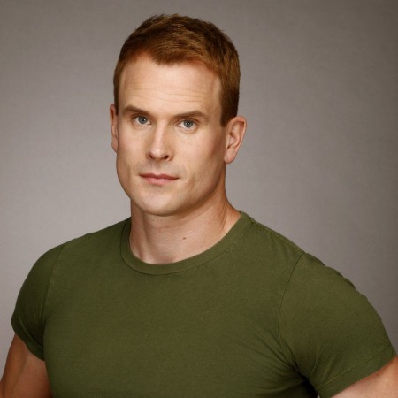 Gabriel Hogan: Personal Life, Wife, Twin Brother, and Net Worth Revealed