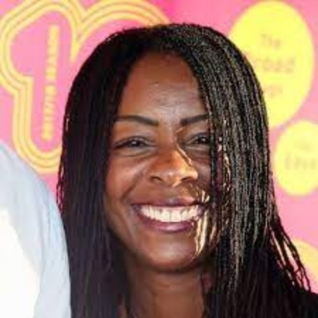 Isaiah Washington's Wife Jenisa Garland: Scandal, Marriage, & Controversy