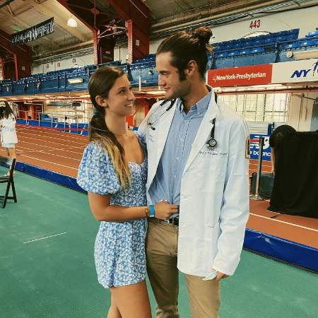 Oliver Mustafa Oz: Dr. Oz's Son, Engagement, Occupation & Net Worth