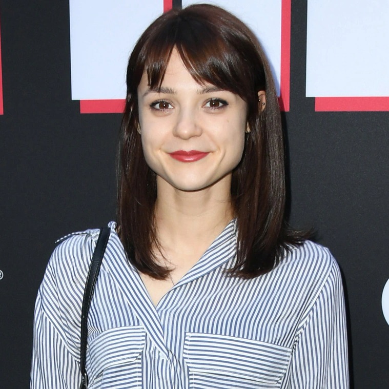 Who Is Kathryn Prescott: Bio, Net Worth, Relationship Status, And Siblings