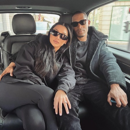 Tracy Romulus: Family Life with Husband and Children, Kim Kardashian ...