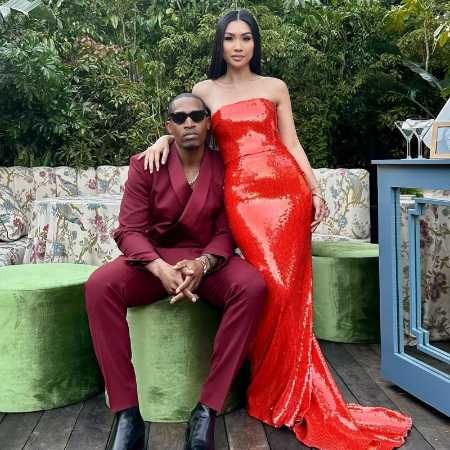 Tracy Romulus: Family Life with Husband and Children, Kim Kardashian ...