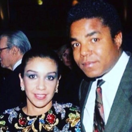Mysterious Death of Delores Martes Jackson: Tito Jackson's Ex-Wife