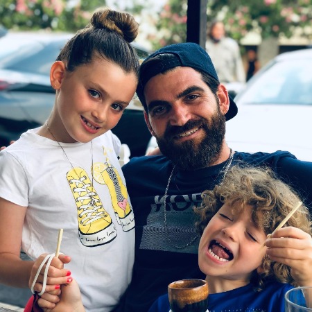 Efrat Dor's Husband Revealed: Unveiling the Private Life of the Israeli ...