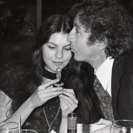 Katharine Wilder: Gene Wilder's Estranged Daughter - Net Worth Mystery