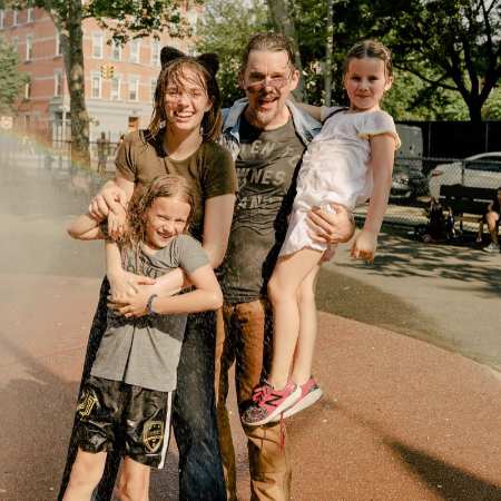 Things To Know About Clementine Jane Hawk - Ethane Hawk's Daughter ...