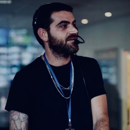 Efrat Dor's Husband Revealed: Unveiling the Private Life of the Israeli ...