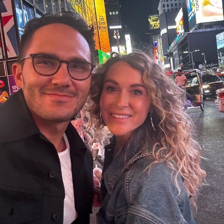 Kingston James PenaVega: A Glimpse into the Life of Carlos and Alexa ...
