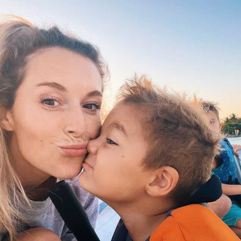 Kingston James PenaVega: A Glimpse into the Life of Carlos and Alexa ...