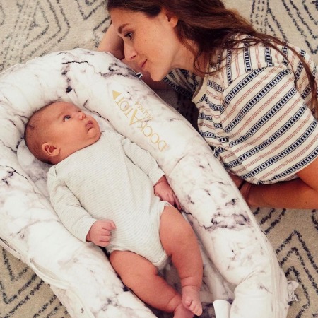 Kingston James PenaVega: A Glimpse into the Life of Carlos and Alexa ...