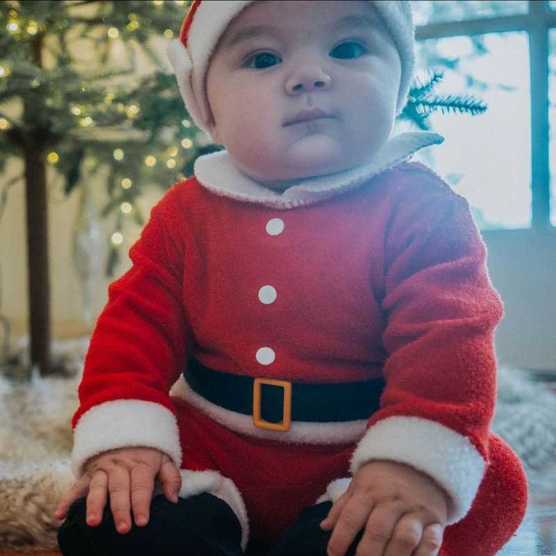 Kingston James PenaVega: A Glimpse into the Life of Carlos and Alexa ...