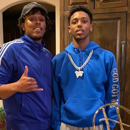 Vercy Miller: Young V's Dating Life, Net Worth, Family, and Career