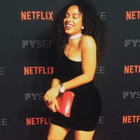 Vercy Miller: Young V's Dating Life, Net Worth, Family, and Career