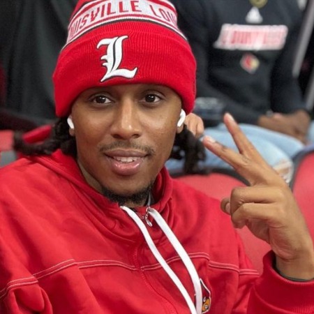 Vercy Miller: Young V's Dating Life, Net Worth, Family, and Career