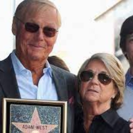 Marcelle Tagand Lear: Insight The Life Of Adam West's Third Spouse