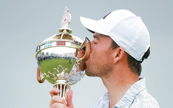 Nick Taylor's Recent Win: Married Life and Net Worth Revealed!