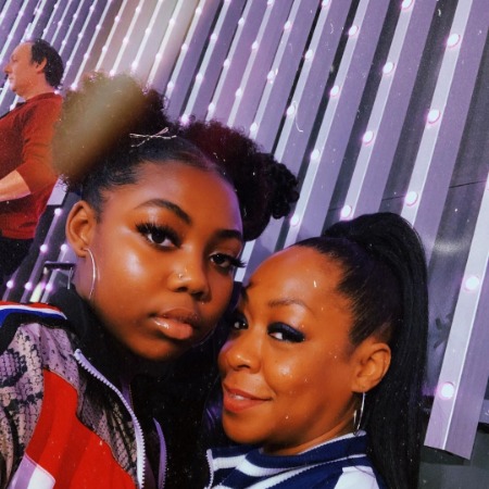 Inside Alijah Kai Haggins' Life: Net Worth, Love Life, and Family