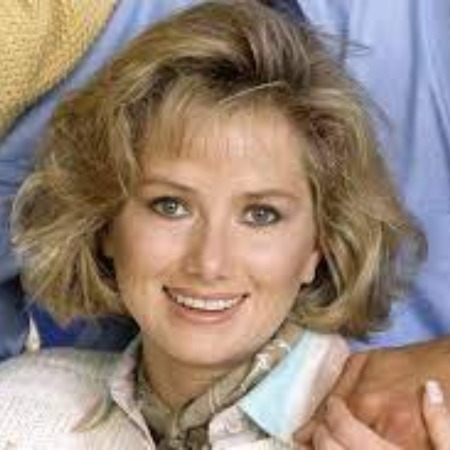 Nancy Frangione's Legacy and Passing: Remembering the Soap Opera Star's ...