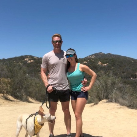 Sheena Parveen's Enigmatic Husband Revealed: A Glance into Her Private ...