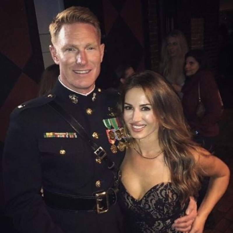 Sheena Parveen's Enigmatic Husband Revealed: A Glance into Her Private ...