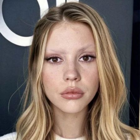 Mia Goth: From Model to Actress - Exploring Her Marriage, Parenting ...