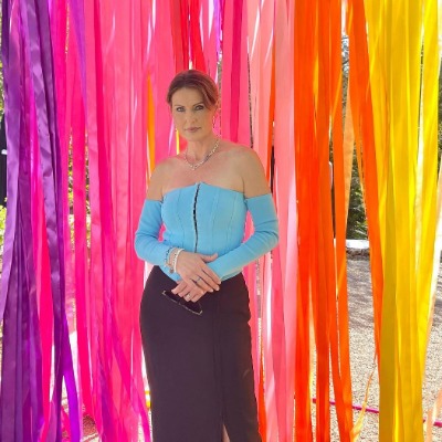 Sheri Easterling: Marital History, Children, and Net Worth Revealed