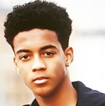 Dakari Tresvant: Son of Ralph Tresvant - Relationship, Siblings, Music ...