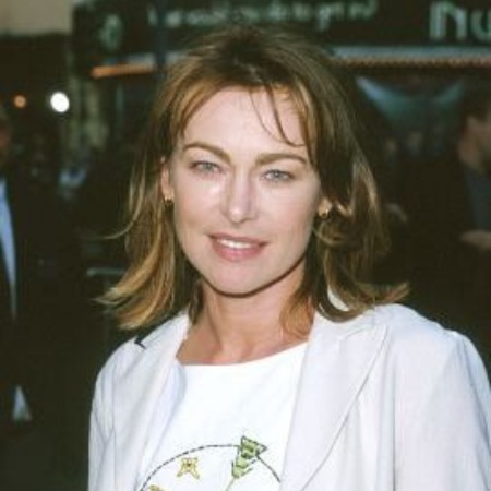 Joanna Pacula: From 'Tombstone' Fame to Vogue Covers and Mysterious ...