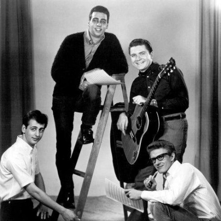 Who Is Philip Balsley? The Statler Brothers, Wife, Net Worth, House ...