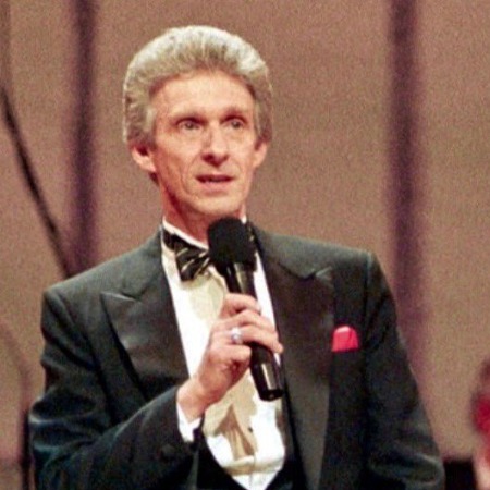 Who Is Philip Balsley? The Statler Brothers, Wife, Net Worth, House ...