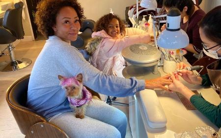A Look At Mel B's Personal Life: Her Husbands and Kids