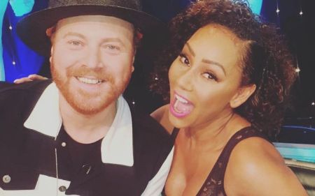 A Look At Mel B's Personal Life: Her Husbands and Kids