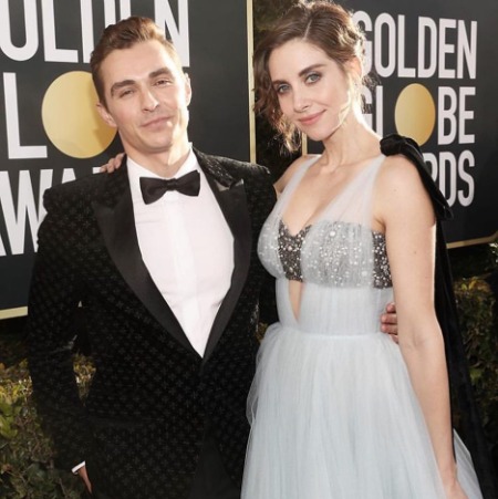 Inside Dave Franco's Life: Wife, Net Worth, Brother, Parents, And Career.