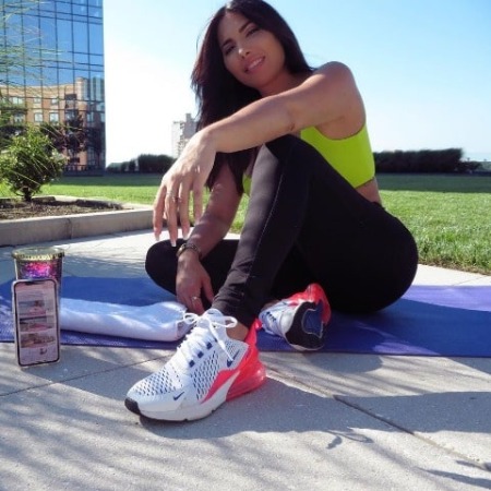 Natalie Guercio: Mob Wives Star's Personal Life, Relationship, and ...