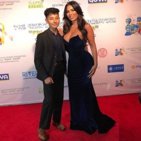 Natalie Guercio: Mob Wives Star's Personal Life, Relationship, and ...