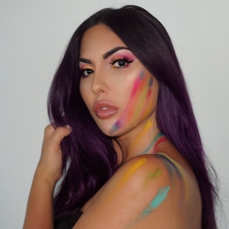 Natalie Guercio: Mob Wives Star's Personal Life, Relationship, and ...