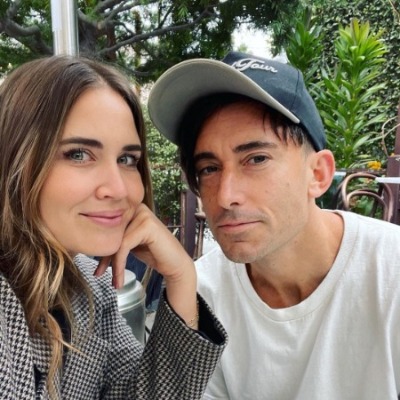Who is Phil Wickham's Wife Julian Mallory Plotnik ? Know His ...