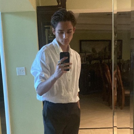 Yonden Trainor: Tenzing Norgay Trainor's Brother, Family, Net Worth ...