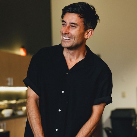 Who is Phil Wickham's Wife Julian Mallory Plotnik ? Know His ...